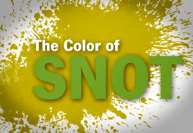 Yellow Colored Mucus Ayurveda Remedies For Mucus And Congestion