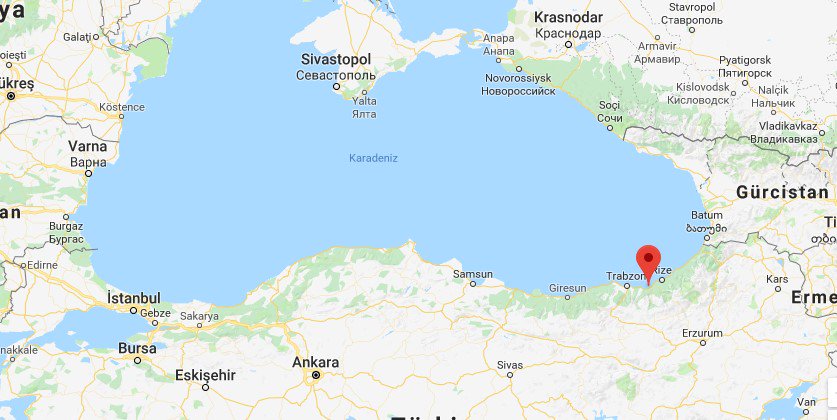 Turkish Naval and Air Base to be built in Cyprus - Page 5 - WAFF ...