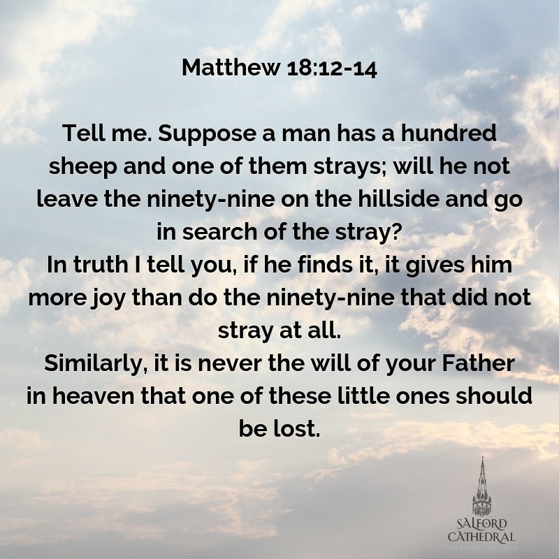Matthew 12 14 Scripture