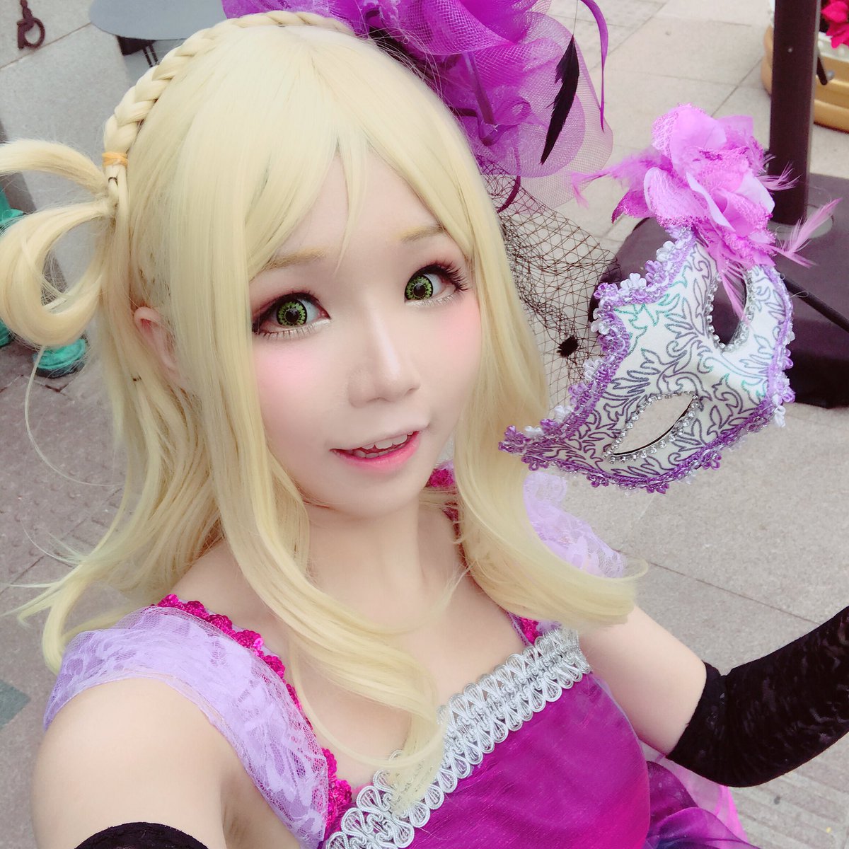 【コスプレ】cosplayersの画像・動画 41件 | Twitter美女コスプレ画像検索