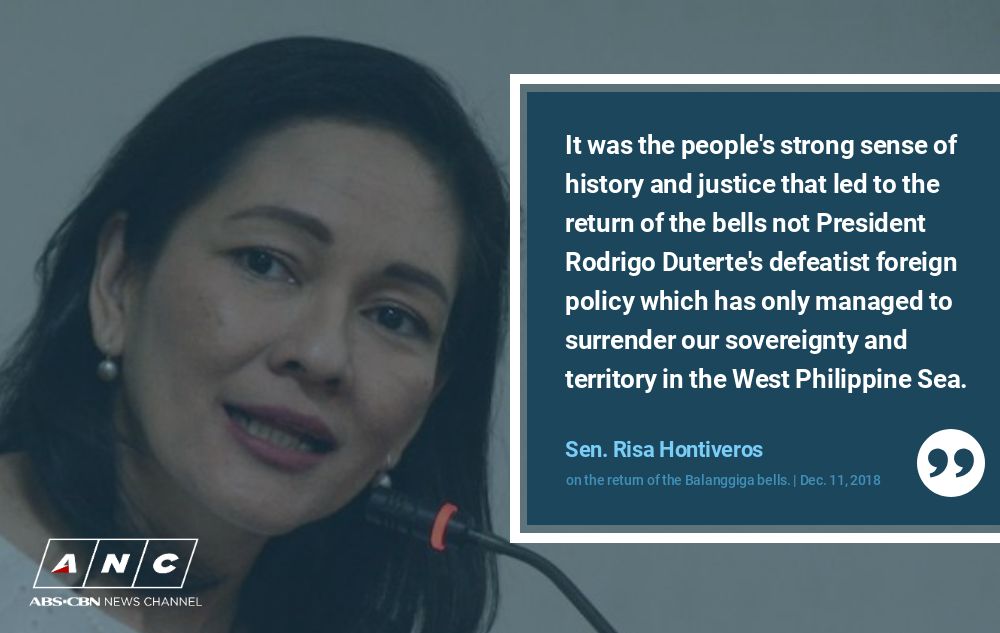 Breaking News Abs Cbn Philippines