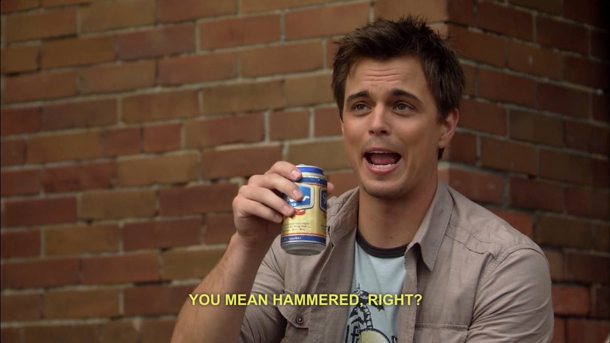 Alex Moran Gif