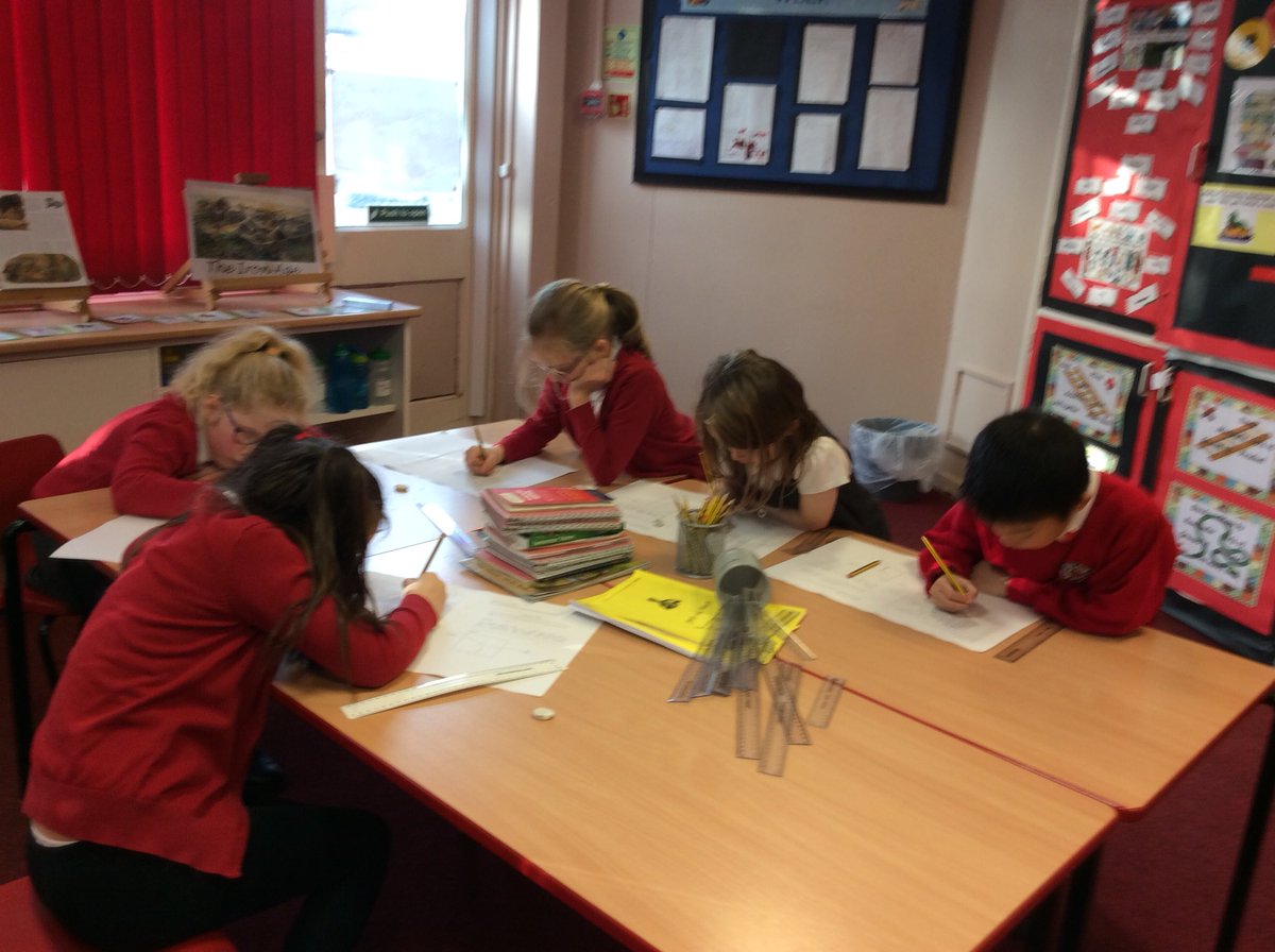 12S The Jolly Postman | Swinemoor Primary School