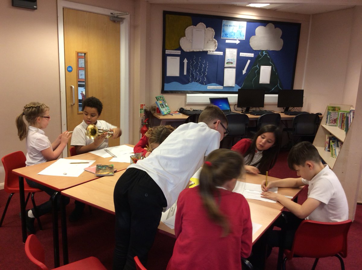 12S The Jolly Postman | Swinemoor Primary School