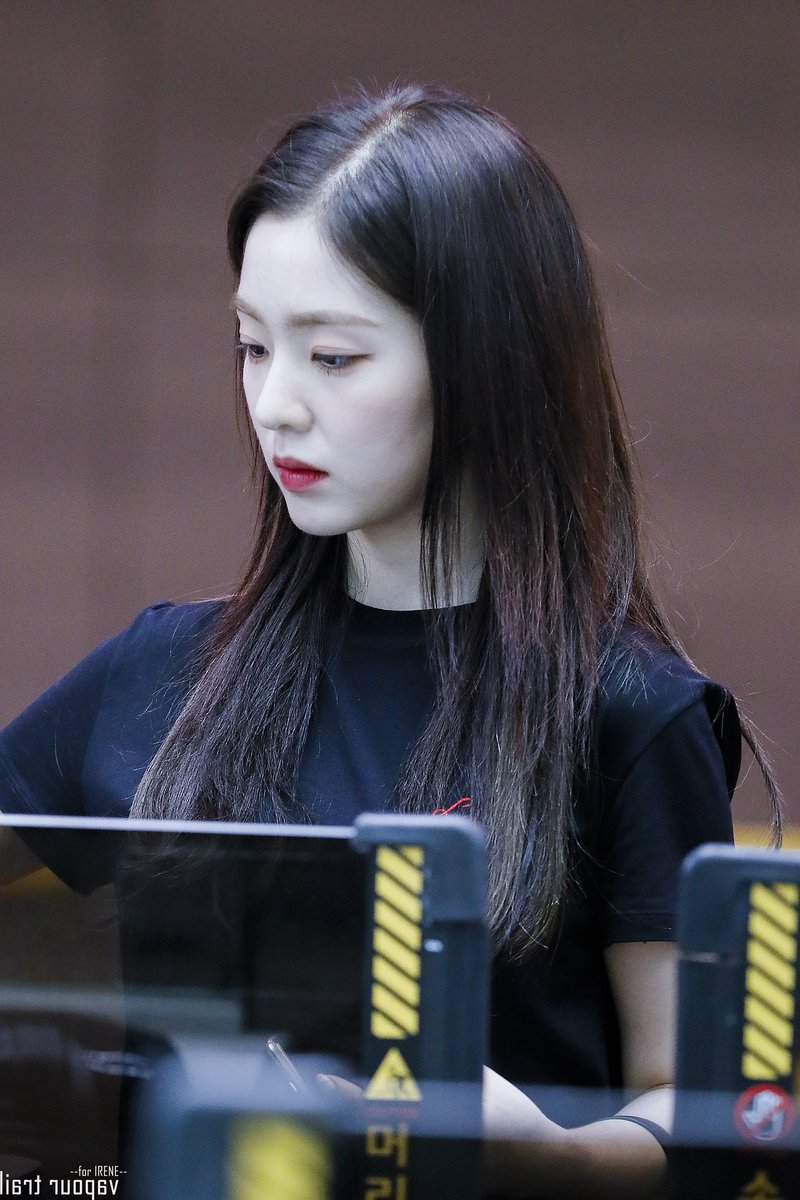IRENE (아이린) NEWS on Twitter: "[HQ] 180727 #IRENE ICN Airport OTW to Japan for '2018 SMTOWN Live ...