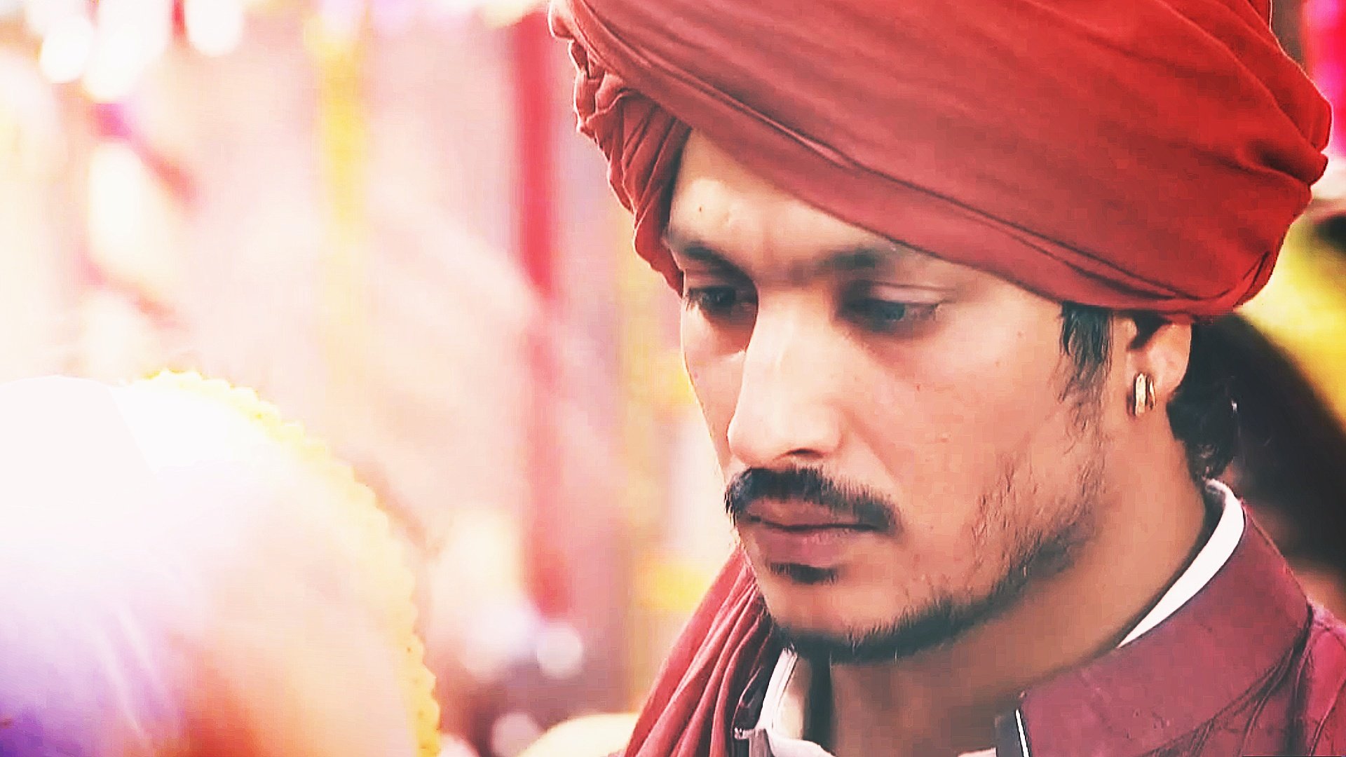 Nihal Singh In Veera