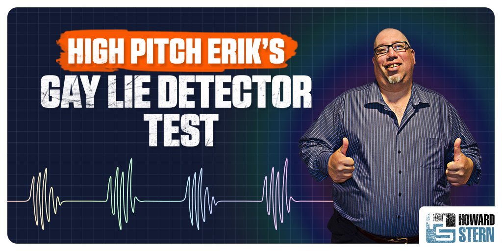 Gay Lie Detector : Latest News, Breaking News Headlines | Scoopnest