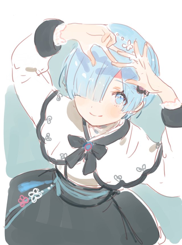 [Media] Just Rem : r/Re_Zero