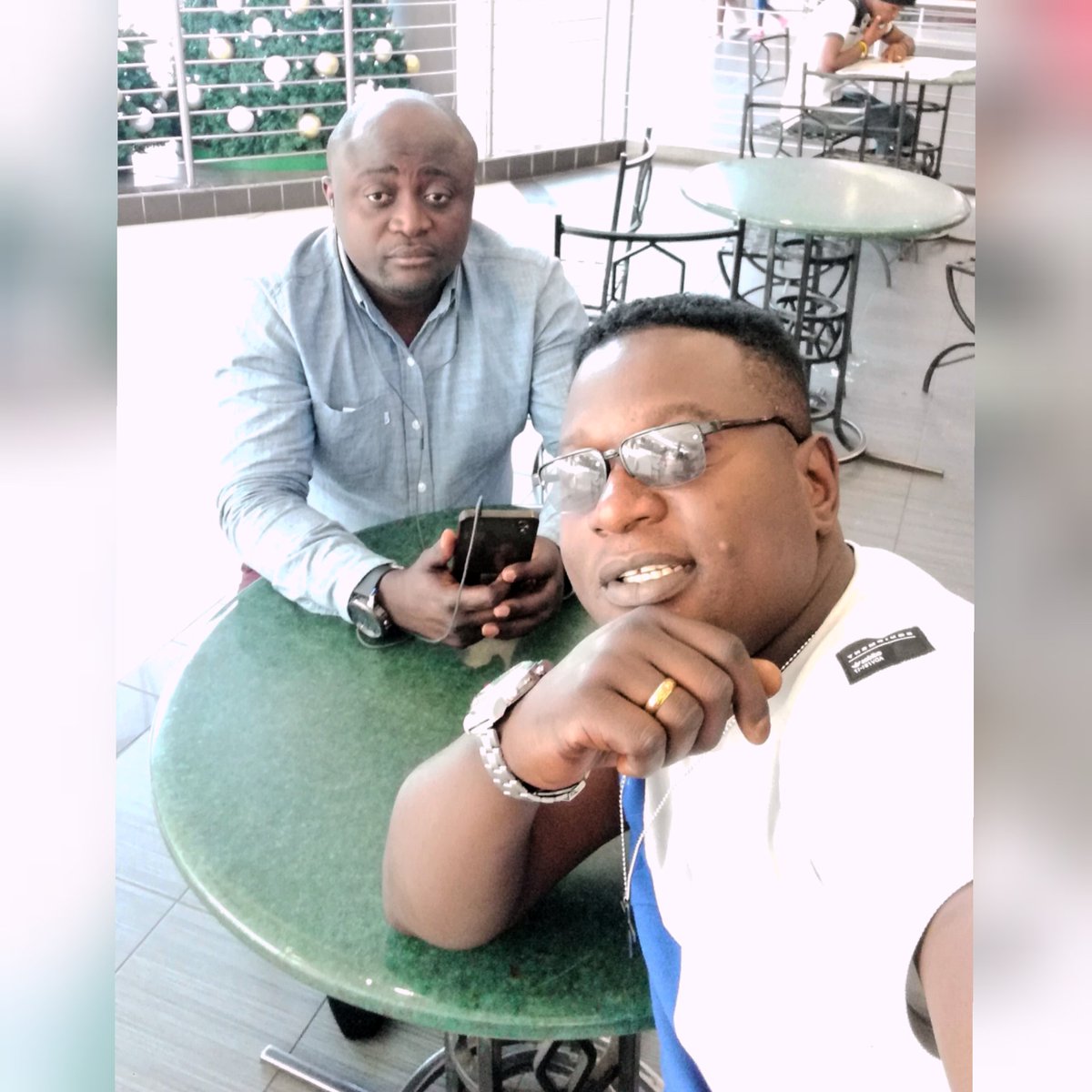 Patient Ilunga (@Patient95) | Twitter