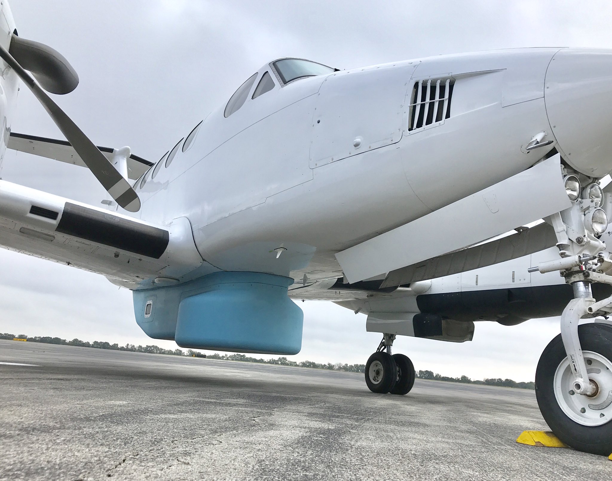 AvconIndustries on Twitter: "The Avcon ISR /Surveillance solution is the most complete modular ...