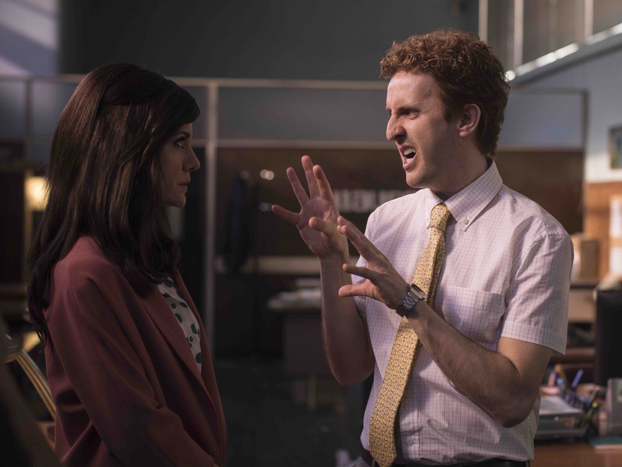 Ayuso: Me gusta la fruta Pedro Sanchez - Página 5 - Forocoches