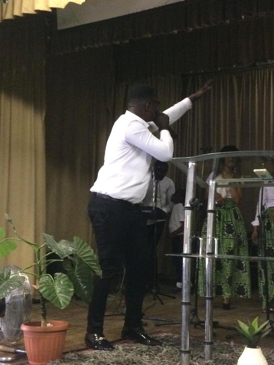 Patient Ilunga (@Patient95) | Twitter