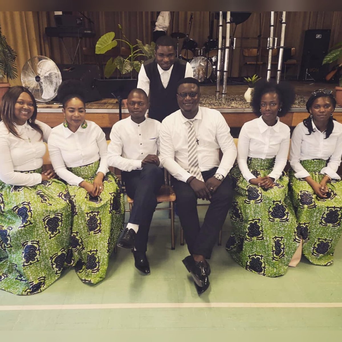 Patient Ilunga (@Patient95) | Twitter