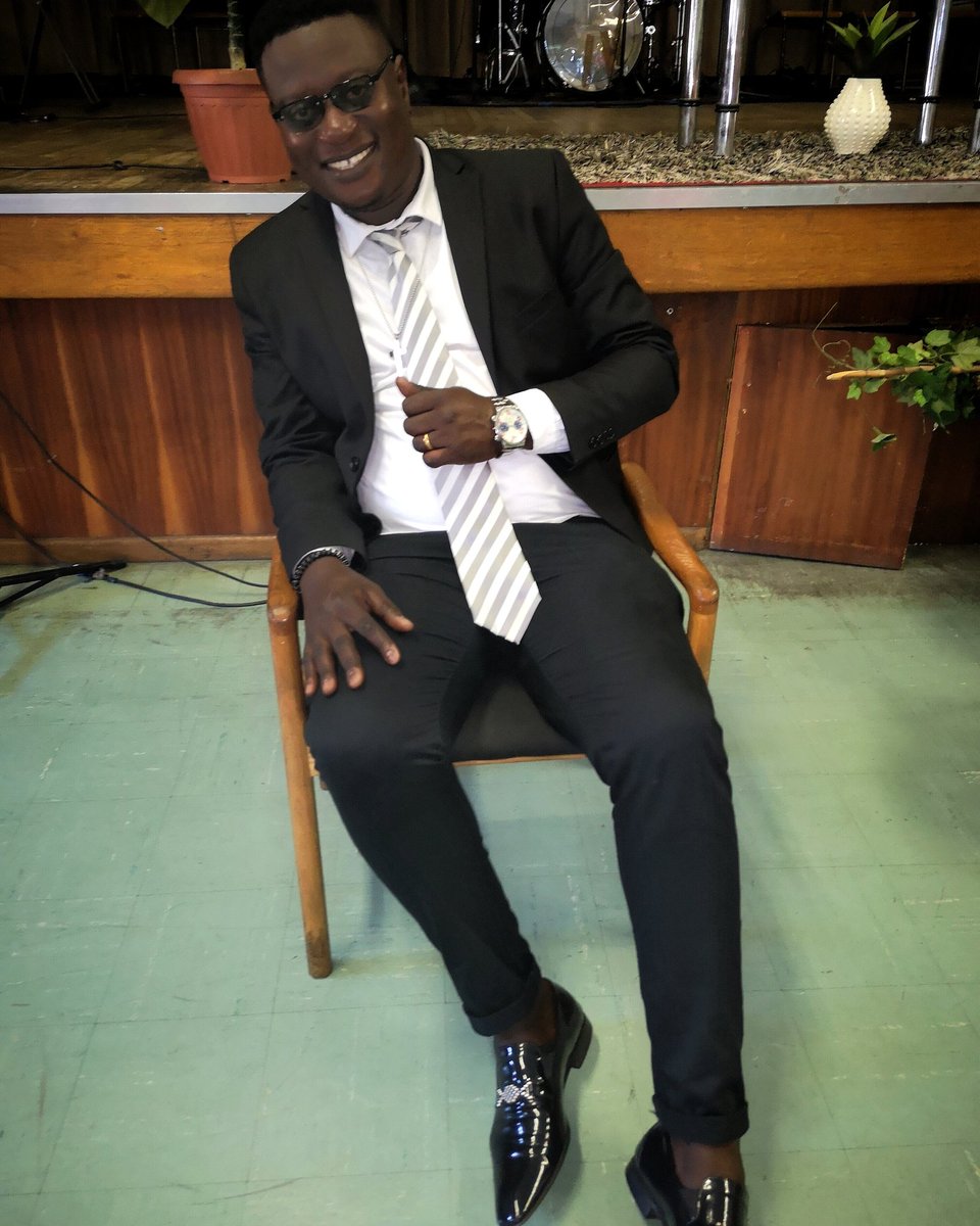 Patient Ilunga (@Patient95) | Twitter