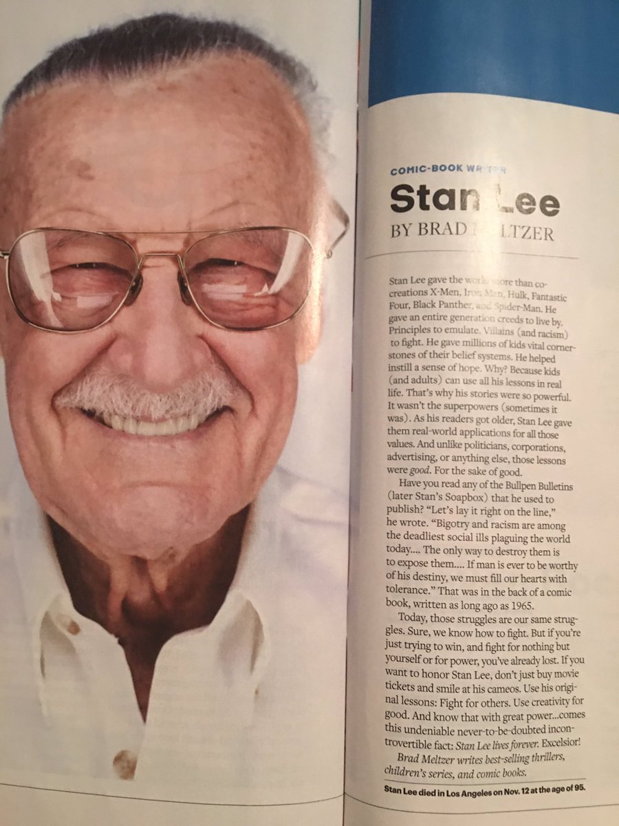 101 best Therealstanlee images on Pholder | The Real Stan Lee ...