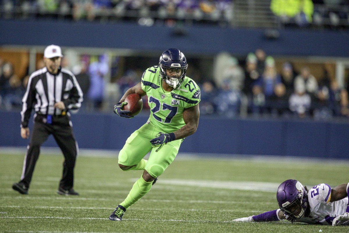 54 best Mike Davis images on Pholder | Mike Davis RB, Seahawks and Mike ...