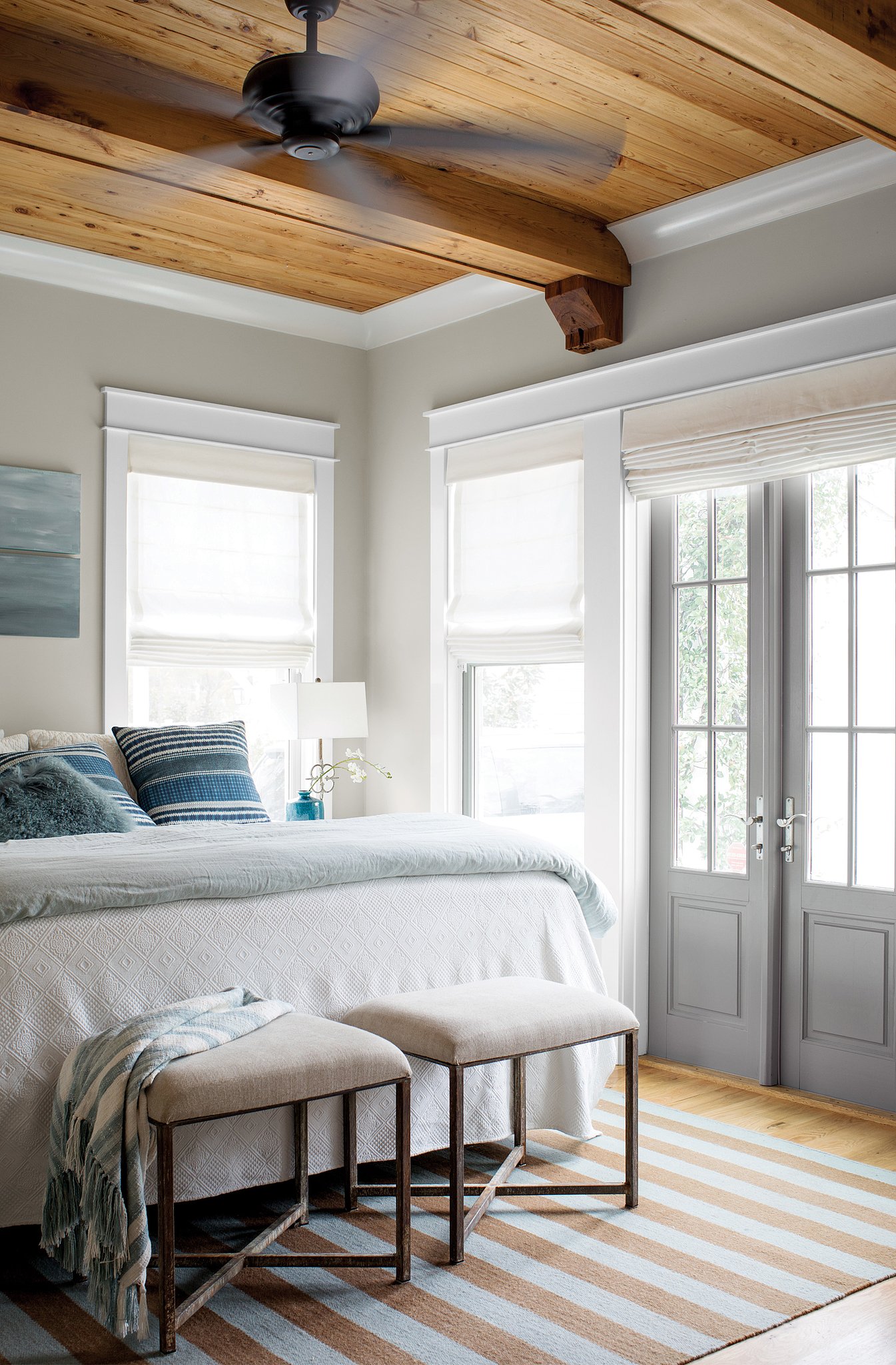 Benjamin Moore Storm