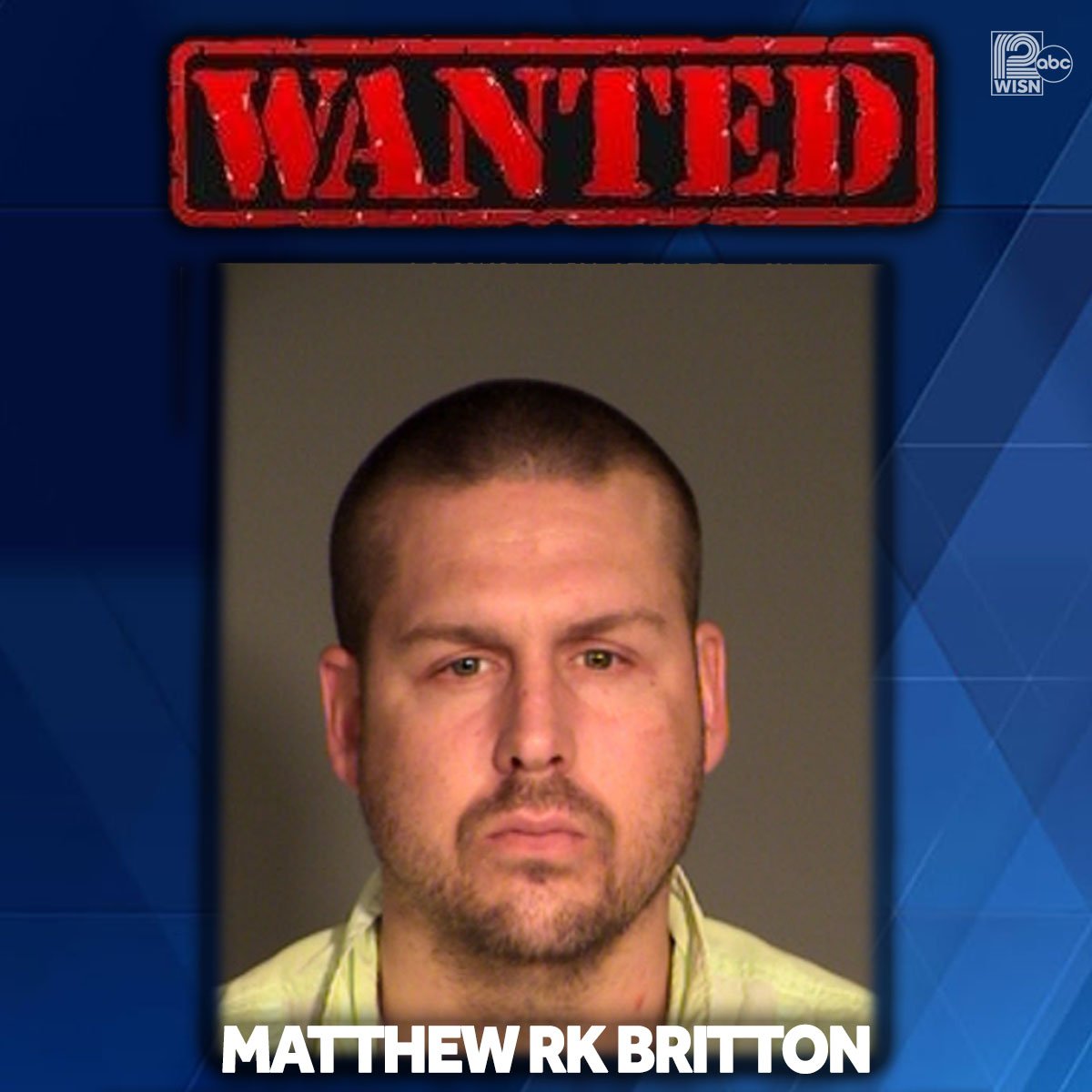 Update: Fond du Lac County Sheriff's officials have identified Matthew ...