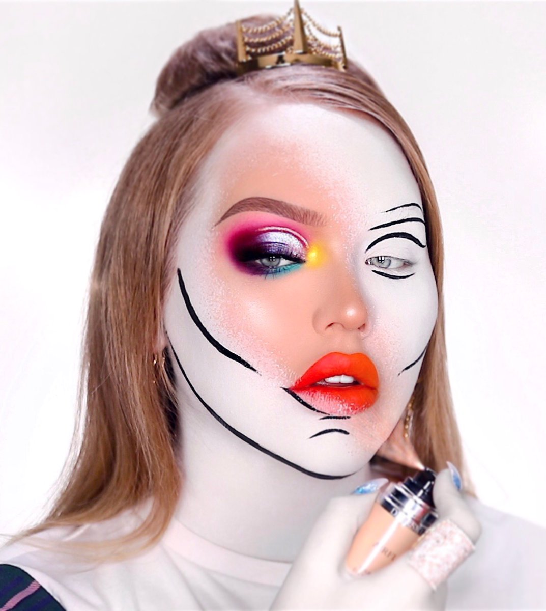179 best Nikkietutorials images on Pholder | Nikkie Tutorials, Beauty ...