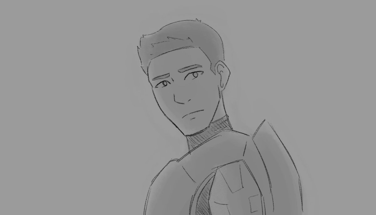 「some freelancer shots from youth its still the best york i'v」Jay 🔞 (Comms open!)の漫画