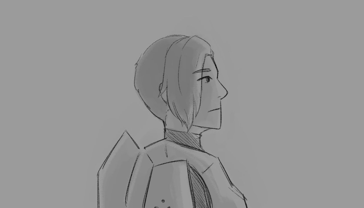 「some freelancer shots from youth its still the best york i'v」Jay 🔞 (Comms open!)の漫画