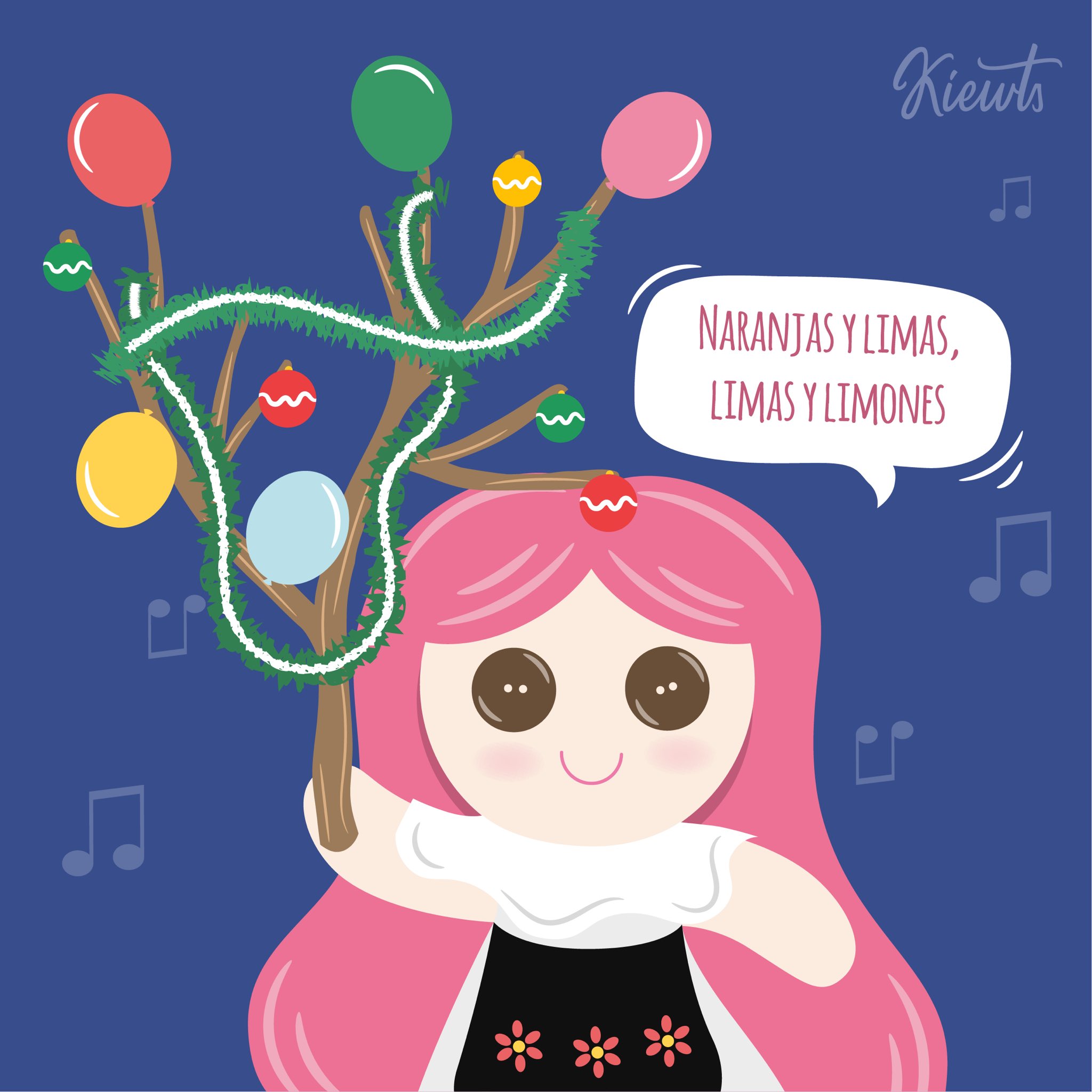 (PREES)Canto de la rama | Instituto Científico Motolinía