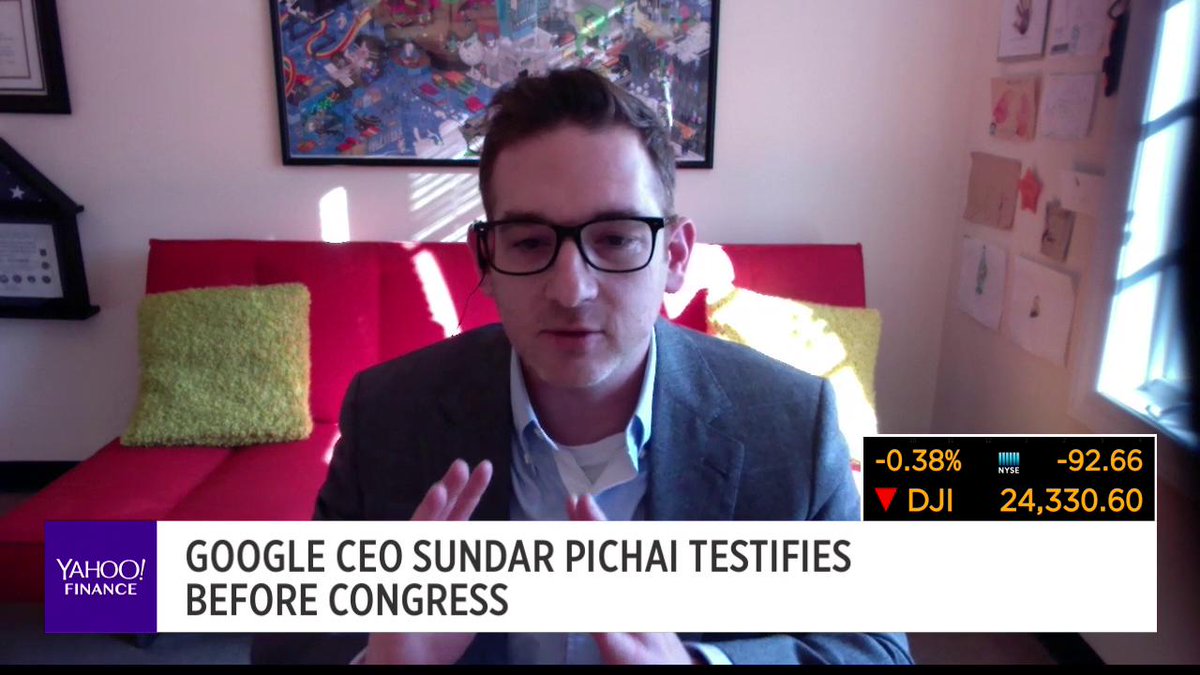 Highlight: Founder Gabriel Weinberg says we “absolutely” need ...