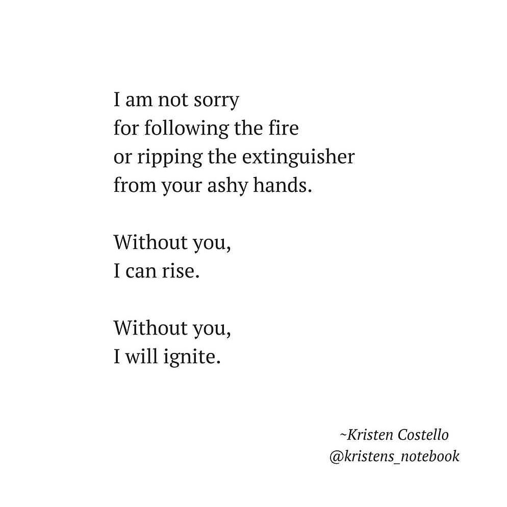 Quotes About Writing Poetry