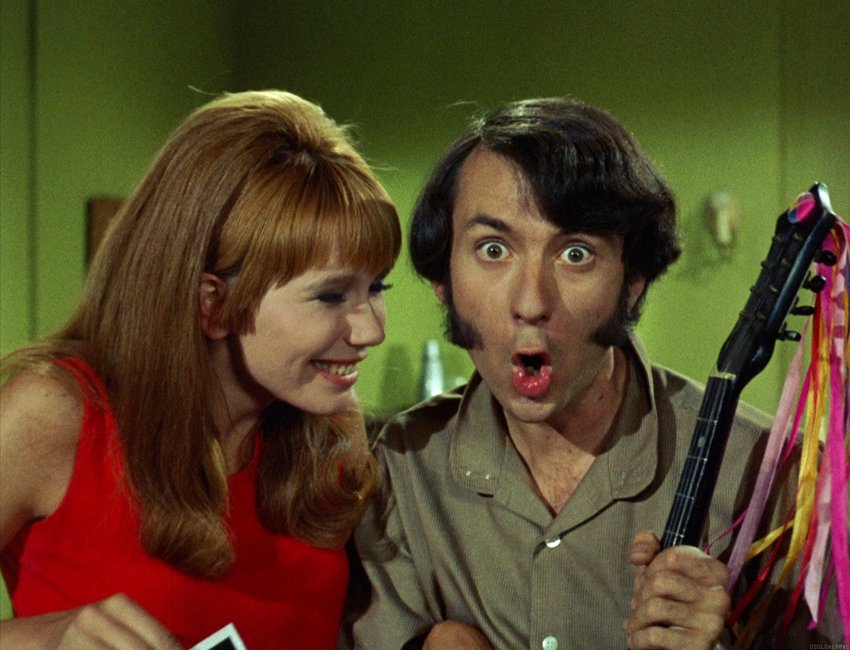 Teri Garr's Birthday Celebration | HappyBday.to