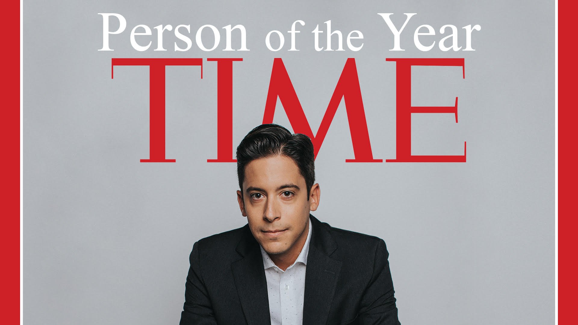 Time Magazine Person Of The Year 2006