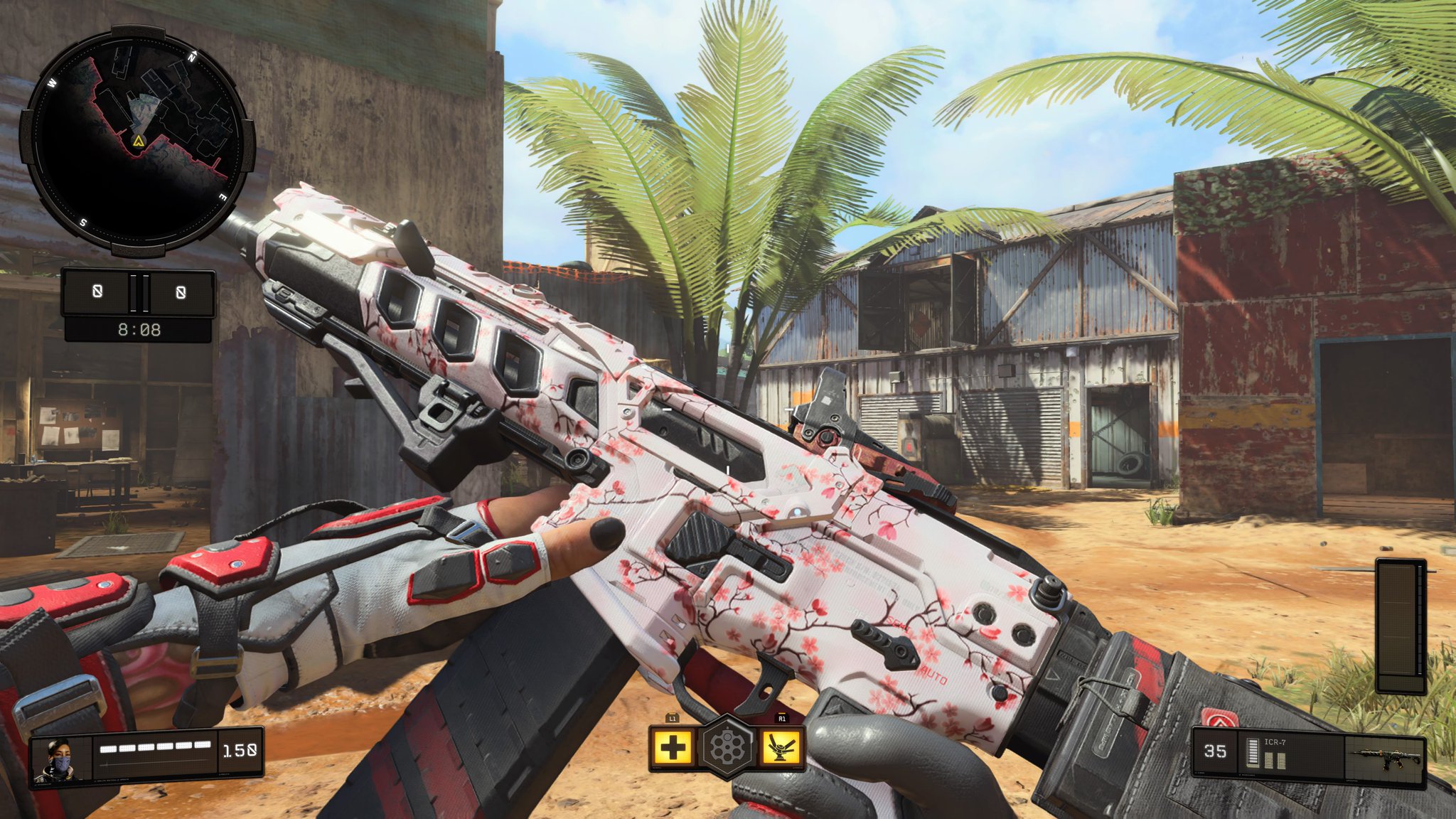 Cherry Logo Bo2
