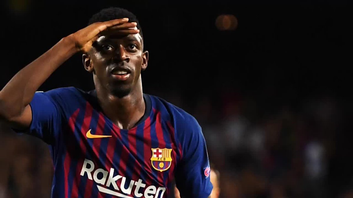 115 best Ousmane images on Pholder | Barca, Soccer and Soccercirclejerk