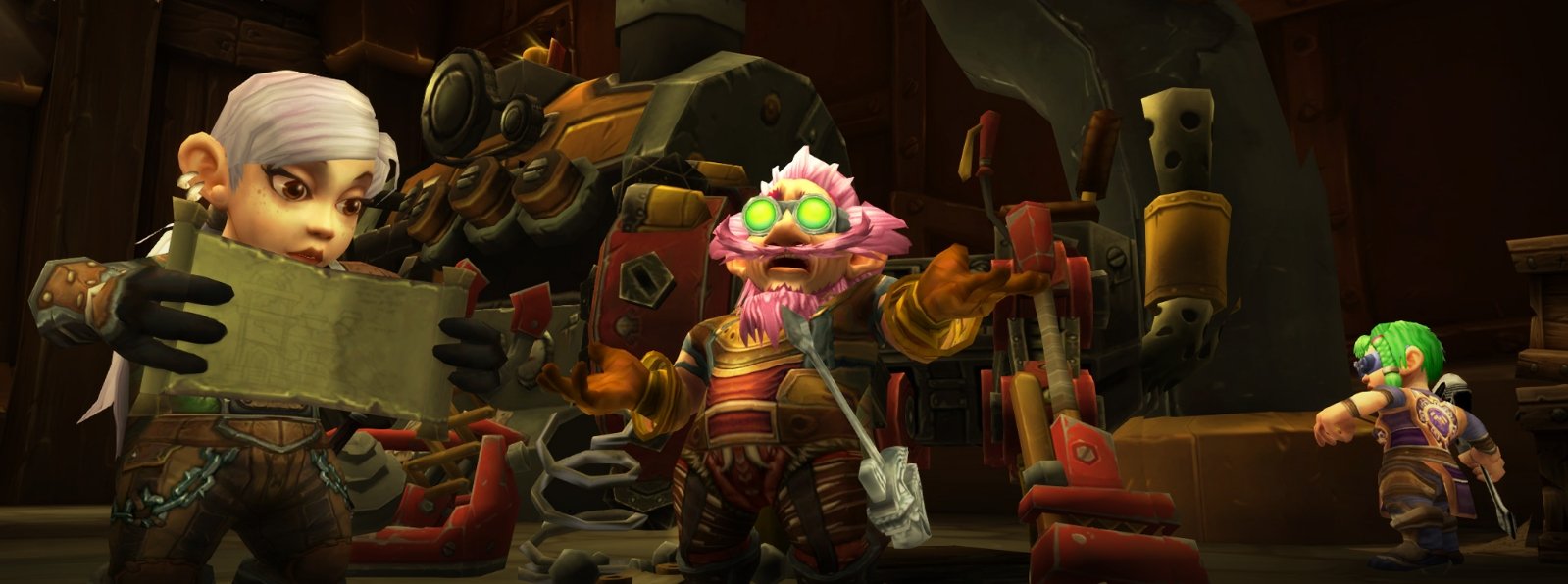Wowhead💙 on Twitter: Wowhead💙 on Twitter: