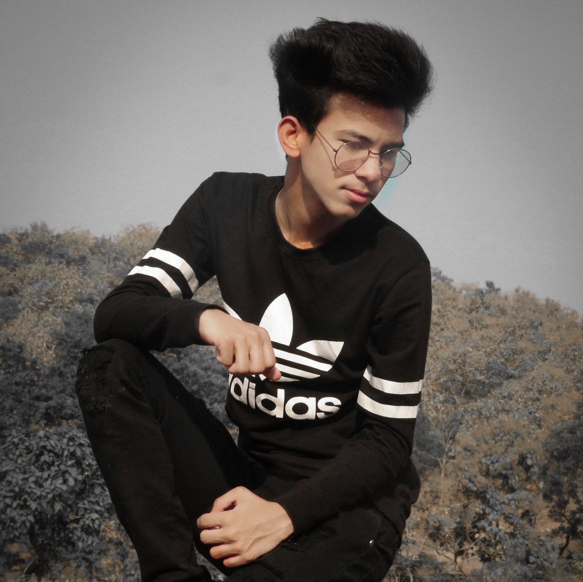 Yuvraj Pandey (@YuvrajP91605135) | Twitter