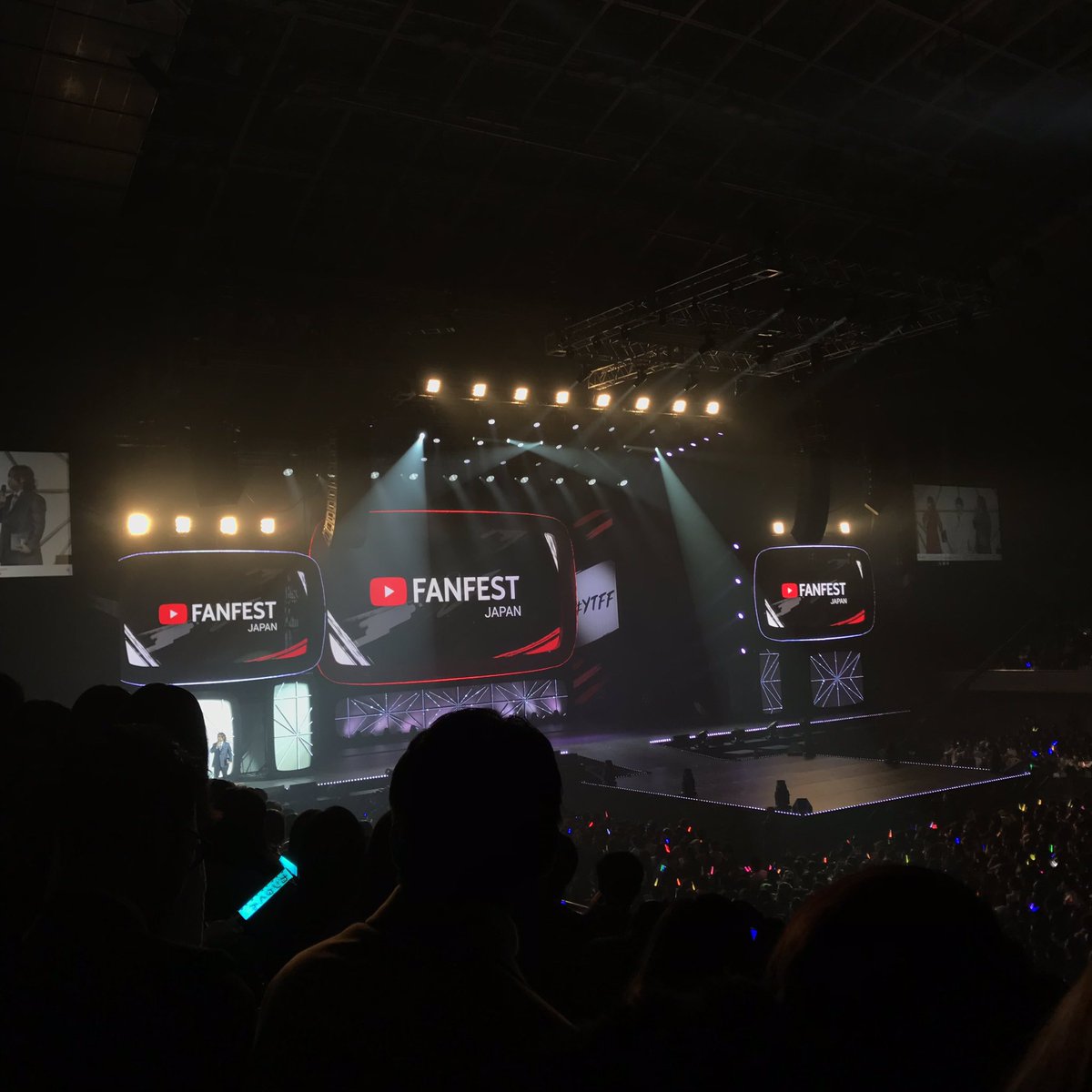 #YTFF [2018年12月13日(木)]:ツイ速まとめ