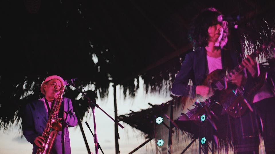 zelone records on Twitter: "Gracias Tropico2018 in Acapulco, Mexico. https://t.co/gtAF5JLFDV ...