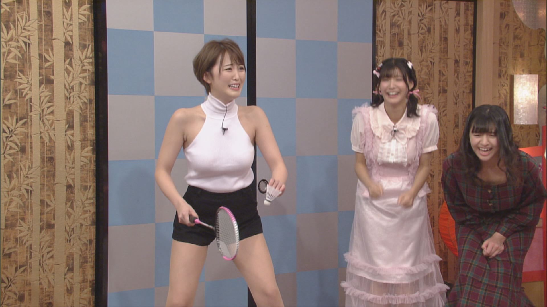 【公式】CBCテレビ5ch on Twitter: "【 #本能Z 】 きょう夜11時56分 ️ グラビアアイドルSP リアル峰不二子 #忍野さら 今1番見たいHカップ #清水あいり 次世代 ...