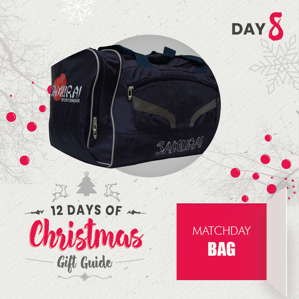 Samurai Sportswear | CUSTOM MADE TEAMWEAR MANUFACTURED EXCLUSIVELY FOR YOU