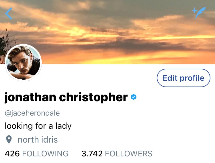 Jonathan Christopher Roberts