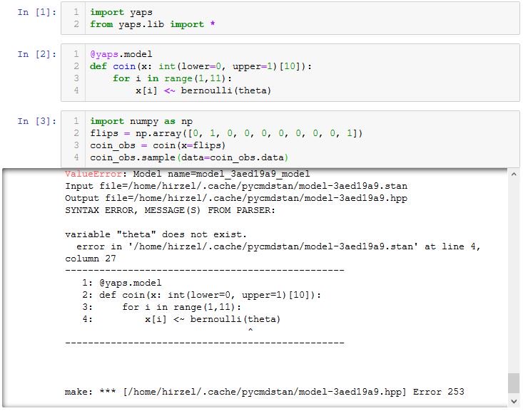 Louis Mandel (@reactiveml) | Twitter