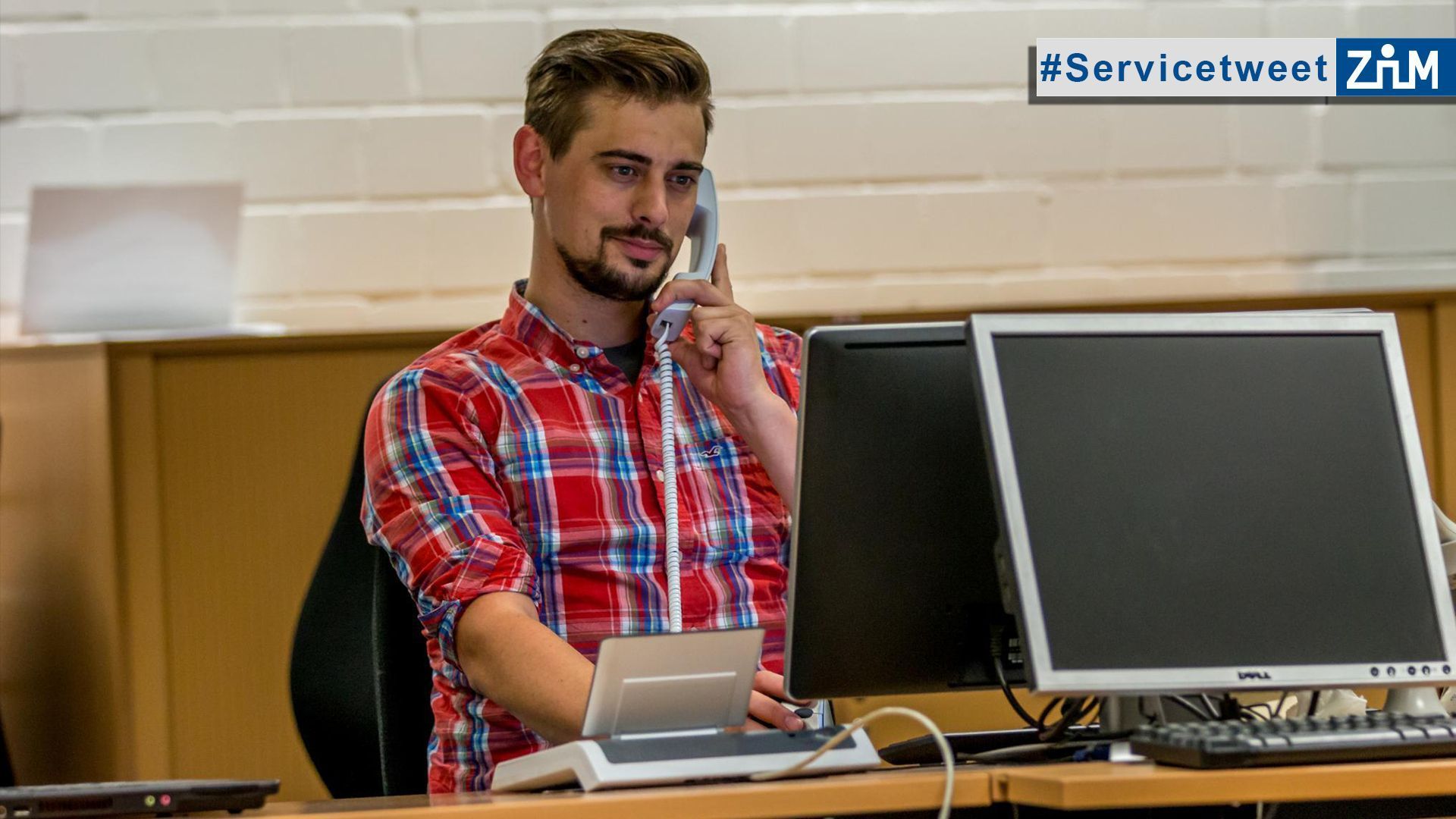 Das ZIM der UDE on Twitter: "#Hotline Bei Fragen zu unseren ZIM-Diensten, erhältst du über die ...