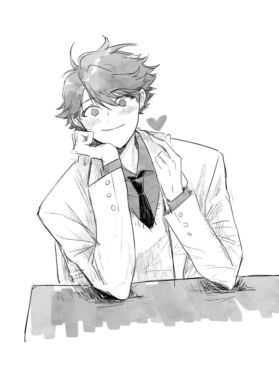 담요 (@_b_lanket) さんのイラスト・マンガ作品まとめ (21 件) - Twoucan