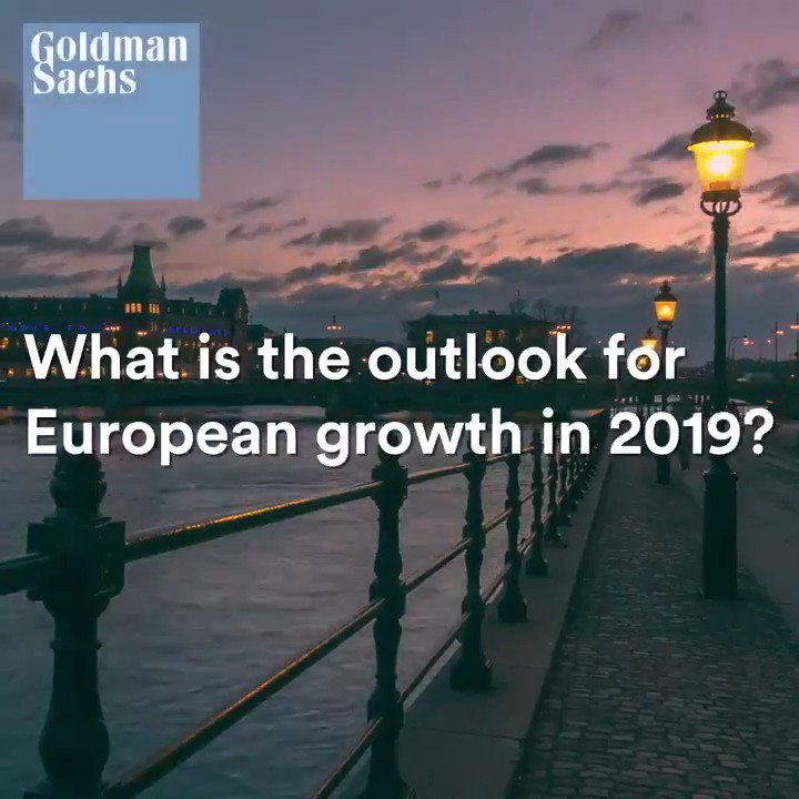 Goldman Sachs on Twitter: Goldman Sachs on Twitter: