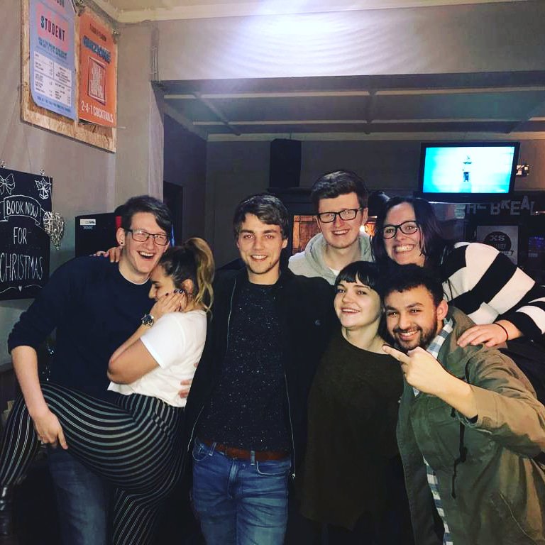 MMU Chem Soc (@MMU_ChemSoc) | Twitter