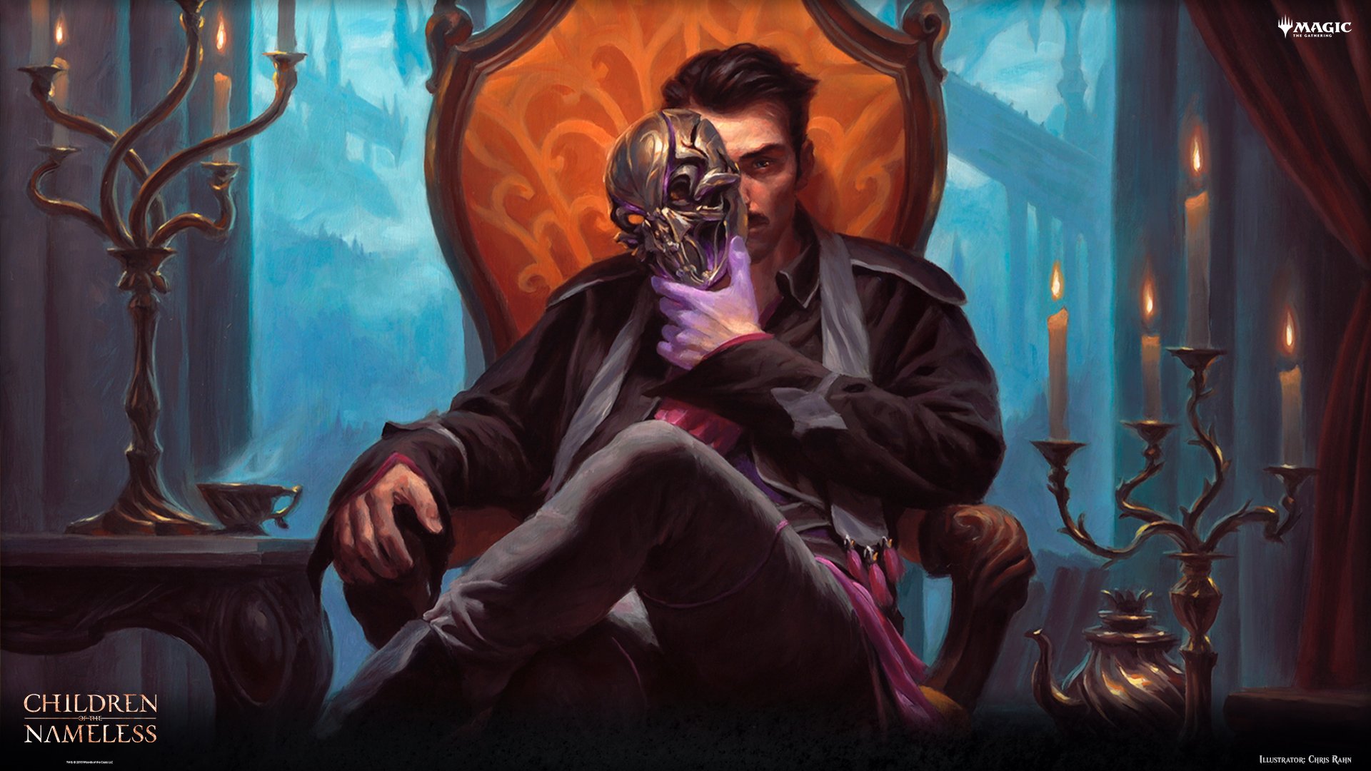 Dav's Dirty Dozen (12ish Rack) (Modern MTG Deck)