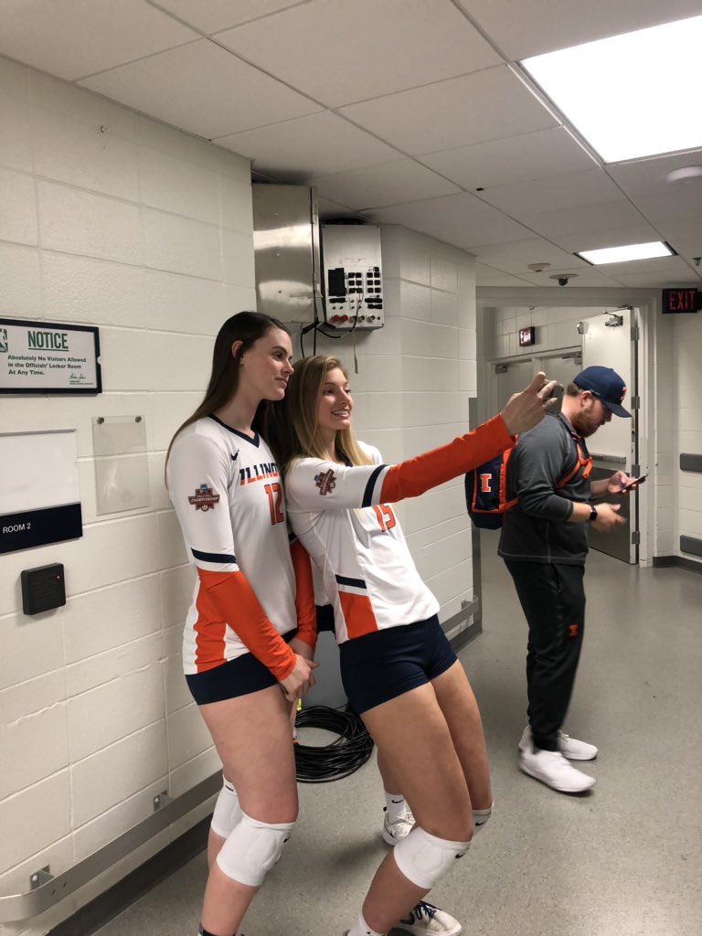 Volleyball Girls Changing Tumblr