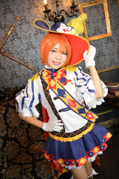 *みぃな*2/18a!チャイナラム (@mixina_cosplay) さんのコスプレ作品まとめ (18 件) - Twoucan