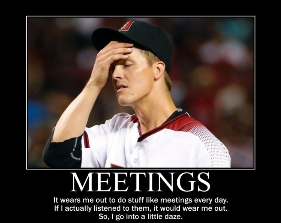 Baseball Motivational Posters