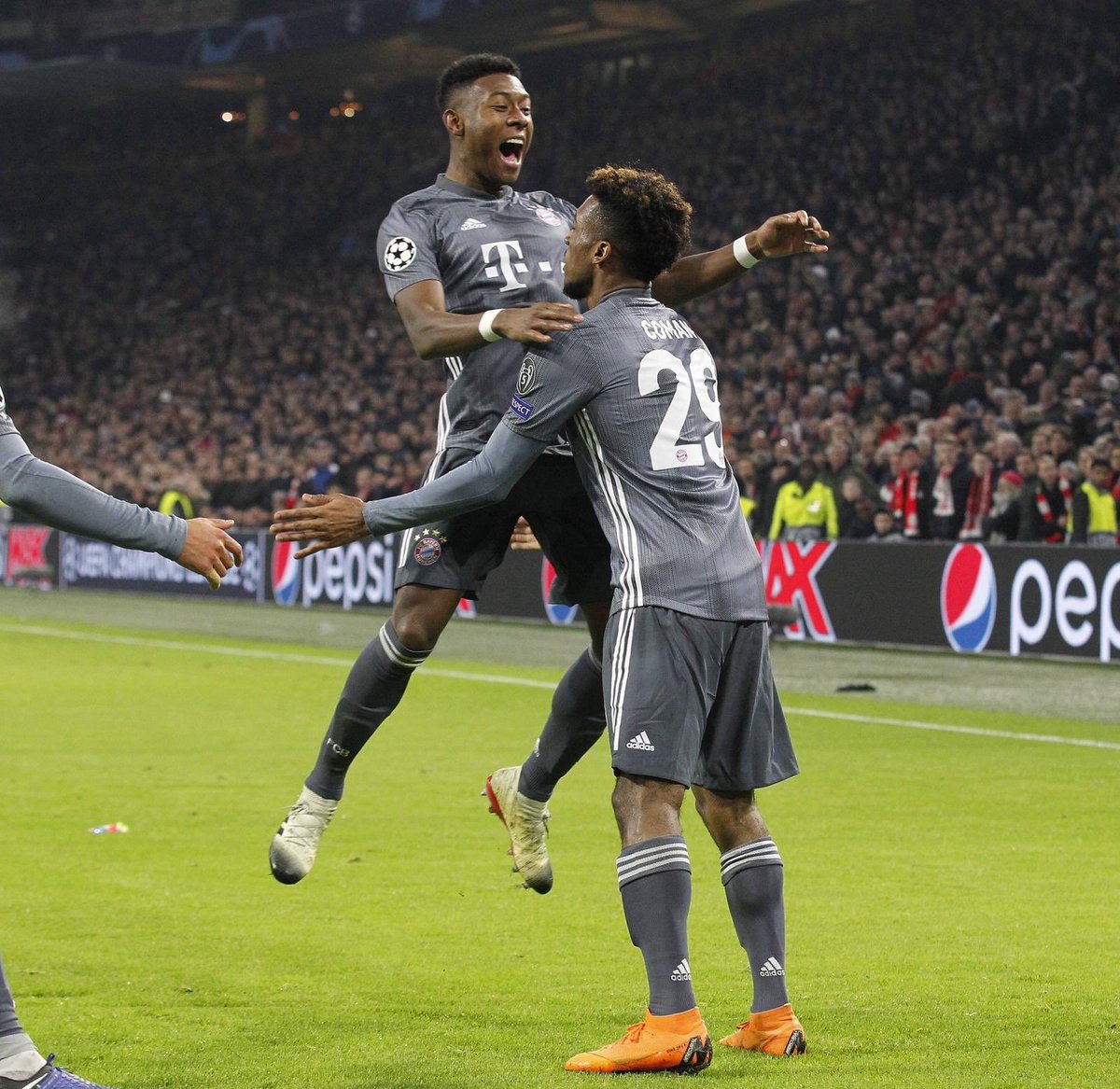 185 best Twitter @david_alaba images on Pholder | hermano & leyenda 🙌🏾 ...