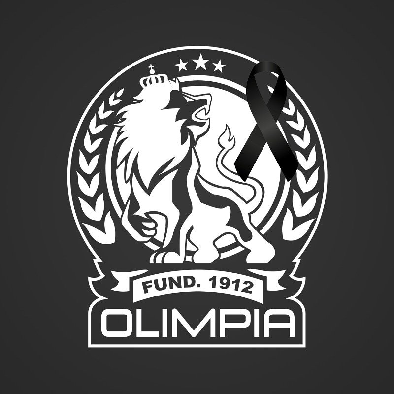 Olimpia Centenario